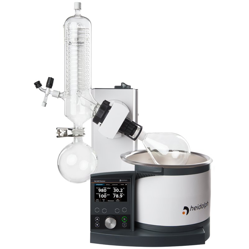 Heidolph Instruments : Service